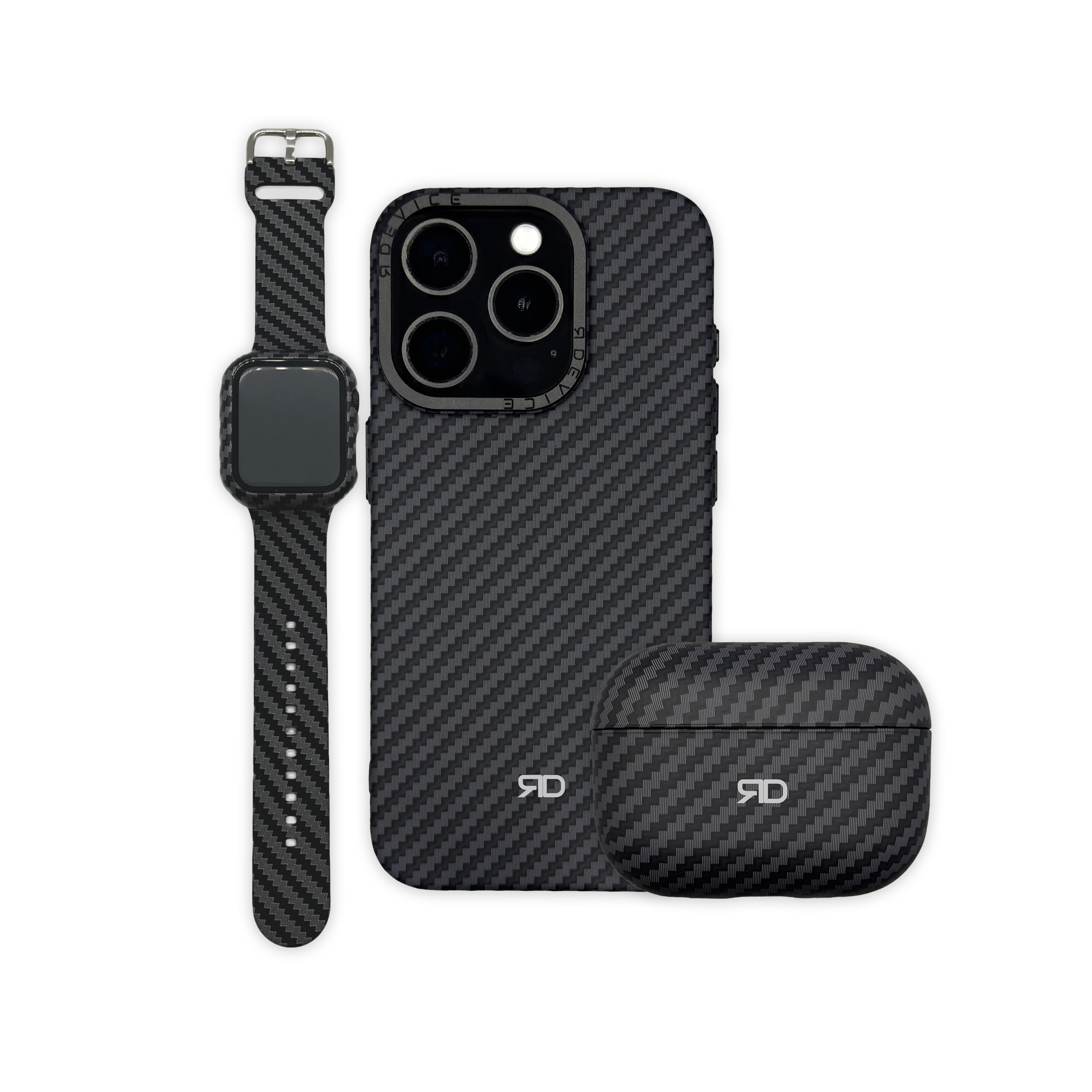 CASES – REBORN DEVICE®