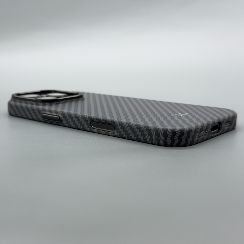 RD Carbon Fiber Case V3 – REBORN DEVICE®