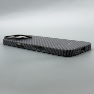 RD Carbon Fiber Case V3 – REBORN DEVICE®