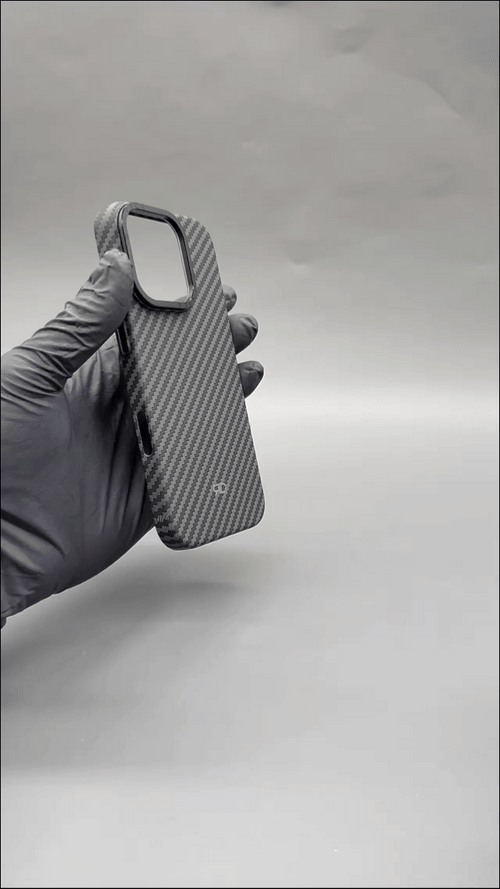 RD MagSafe Card Holder – REBORN DEVICE®